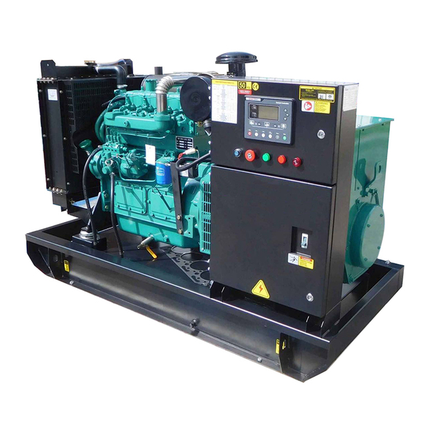 Ricardo Diesel Generator Set from China, Ricardo Diesel Generator Set ...