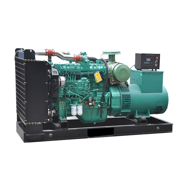 Yuchai Diesel Generator Set from China, Yuchai Diesel Generator Set ...